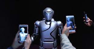 echo "# Robo" >> README.mdRobo